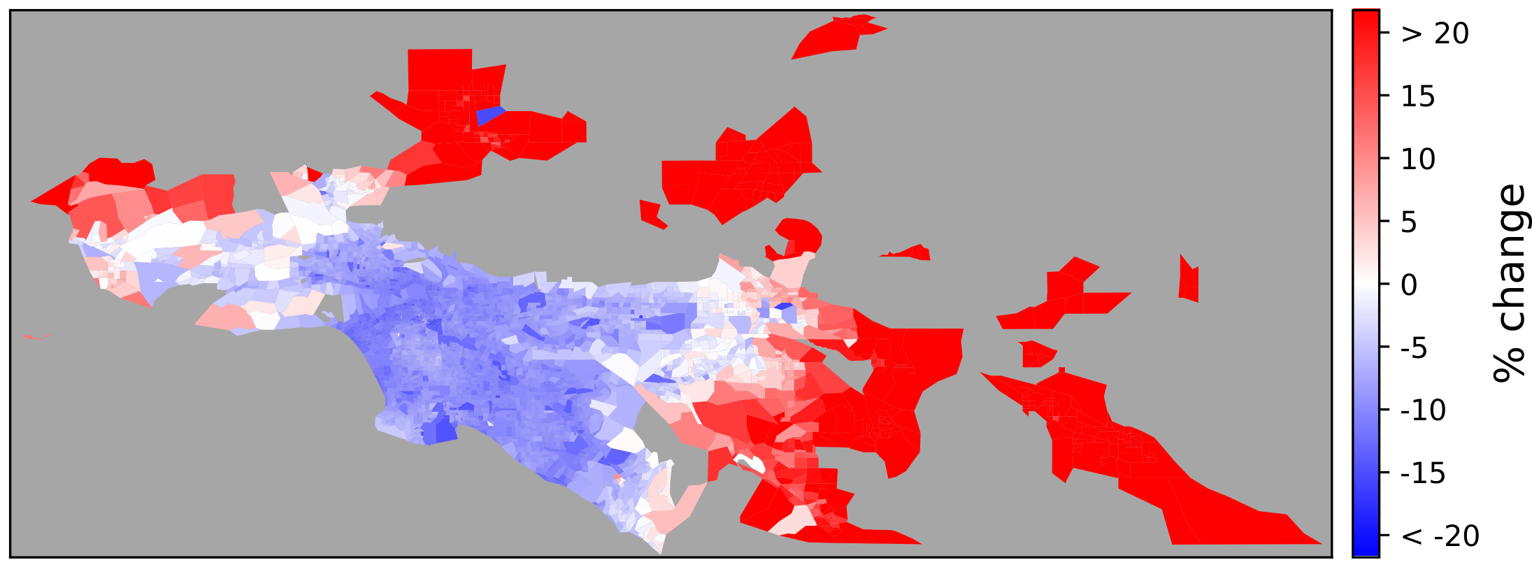 JUE Insights: How Do Cities Change When We Work from Home? | Matt ...