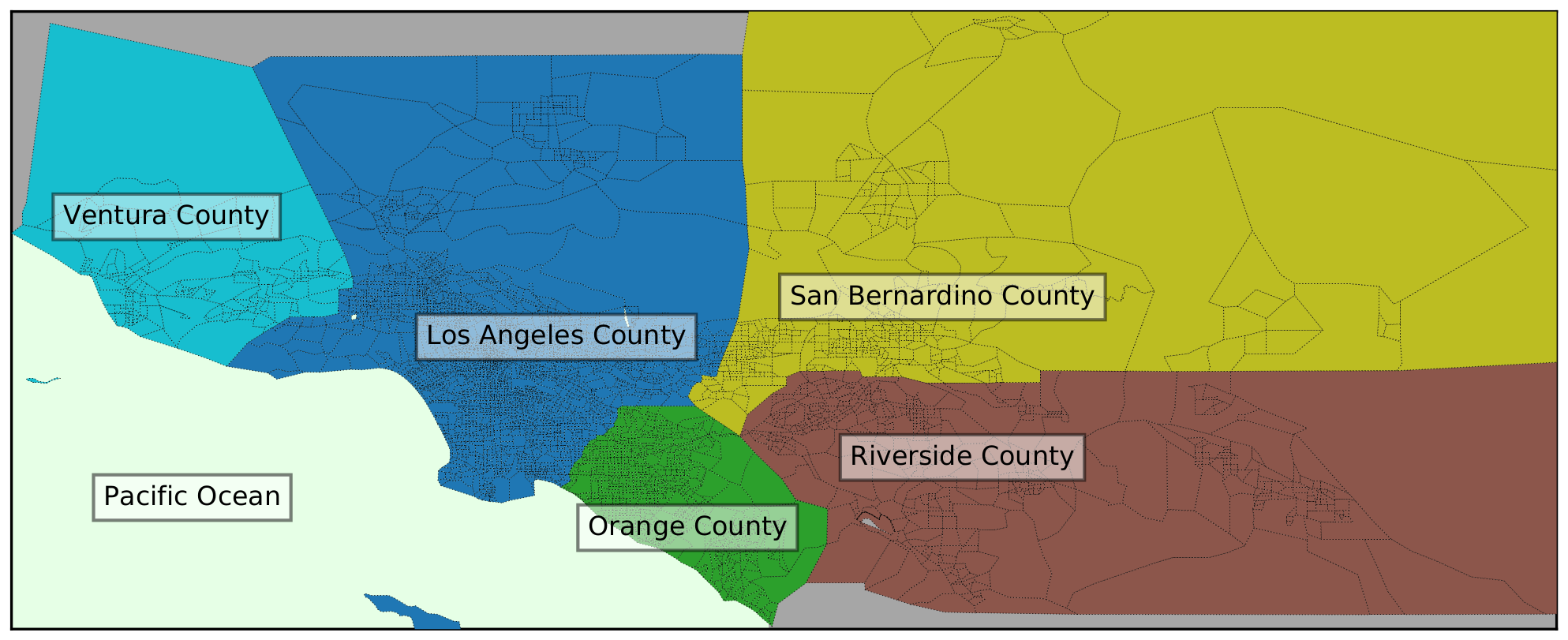 Zoning and the Density of Development | Matt Delventhal